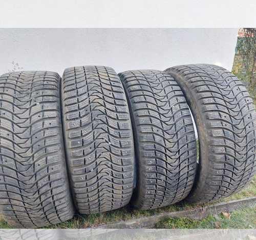 Michelin X-Ice North 3 245/45 R19 102H