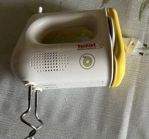 Миксер Tefal