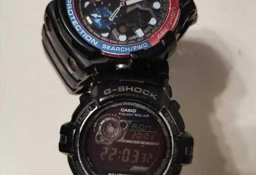 Часы casio g shock gn-1000 Gulfmaster, GR-8900A