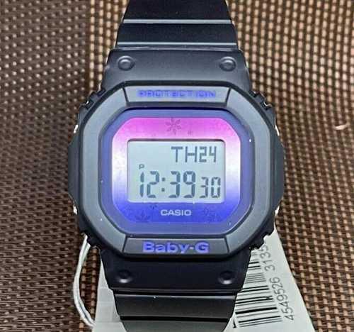 Часы наручные Casio Baby-G BGD-560WL-2E