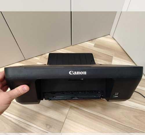 Мфу canon pixma mg2540s