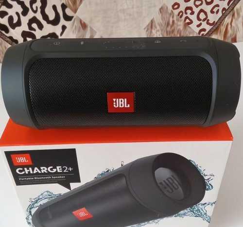 Акустические колонки jbl