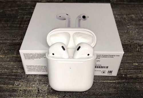 AirPods2 lux