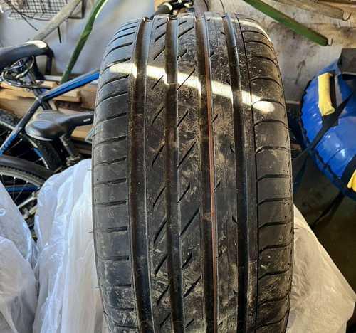 Nokian Tyres Nordman SZ2 235/45 R17