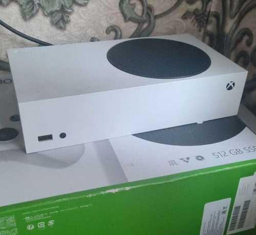 Xbox serias S