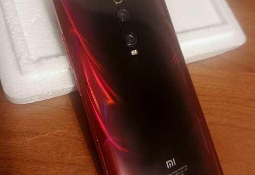 Xiaomi Mi 9T, 6/128 ГБ