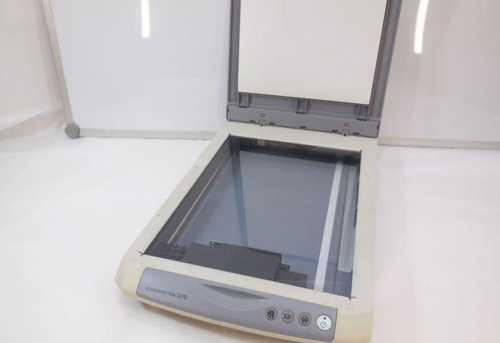 Сканер epson 1270