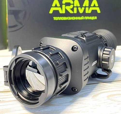 Тепловизор Arkon Arma HR35 матрица 640