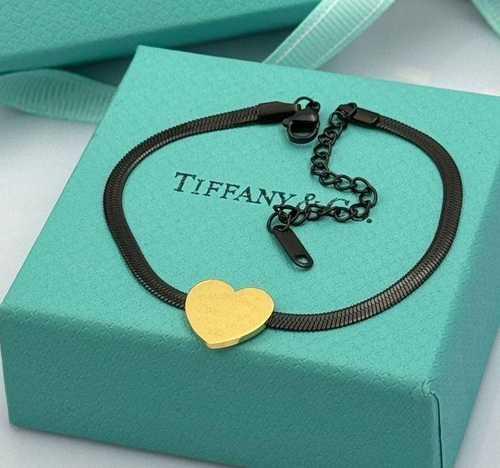 Уникальный браслет Tiffany & Co