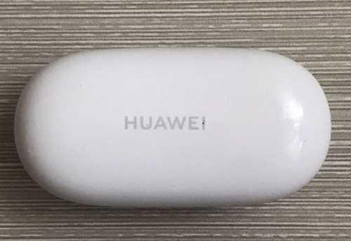 Беспроводные наушники huawei