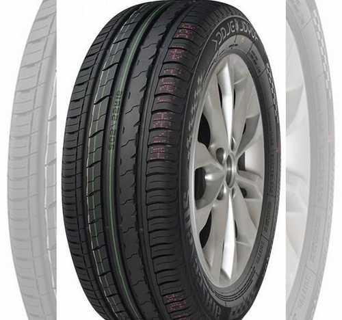 Royal Black Royal Performance 215/45 R17