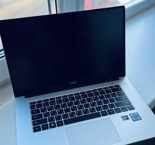 Ноутбук Huawei matebook d15