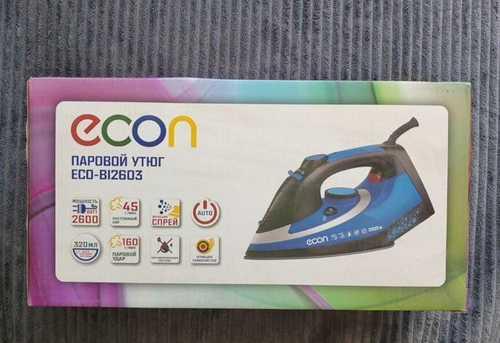 Утюг Econ Eco Bi 2603