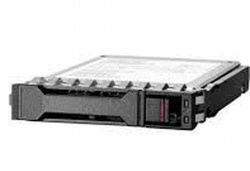 Жесткий диск HP EG002400jxlwc HDD 2.4TB 2.5 SAS