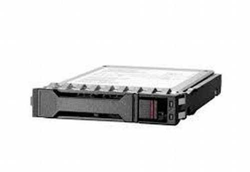 Жесткий диск HP EG002400jxlwc HDD 2.4TB 2.5 SAS