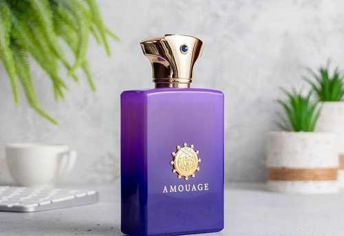 Myths Man Amouage 5 мл. Отливант, распив, пробник