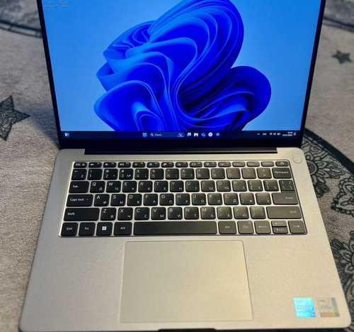 Ноутбук Xiaomi Book 14 16/512 i5 12500h