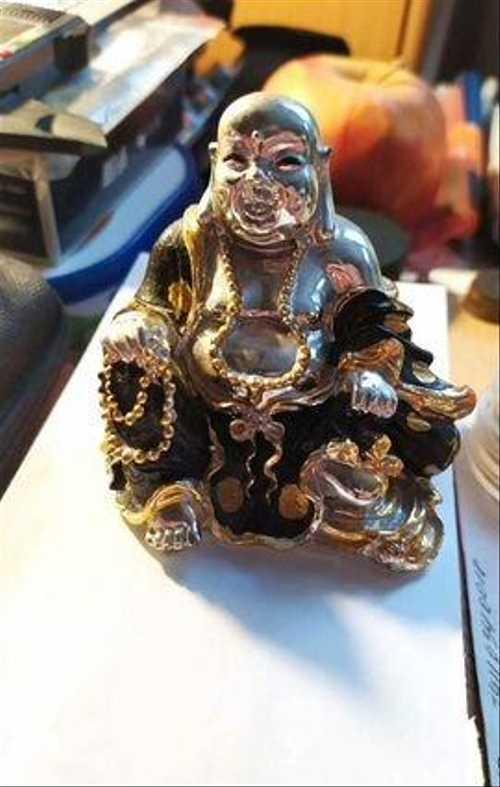 Статуэтки Будда