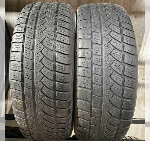 Continental ContiWinterContact TS 750 195/65 R15 91T