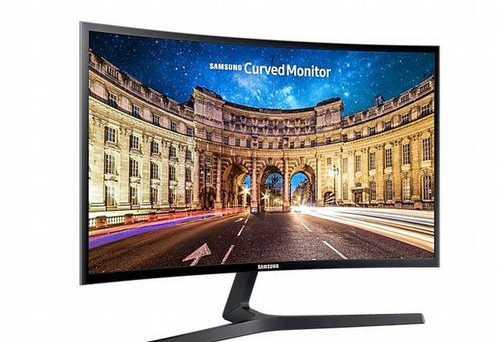 27" Монитор Samsung 1920x1080/60Гц/VA/amdfreesync