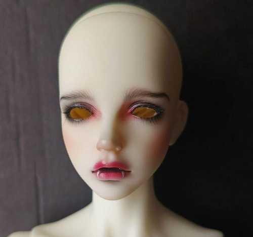 Bjd кукла 1/4 рекаст