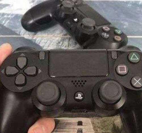 Джойстик геймпад Sony ps 4 DualShock v2