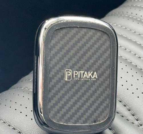 Зарядное устройство pitaka