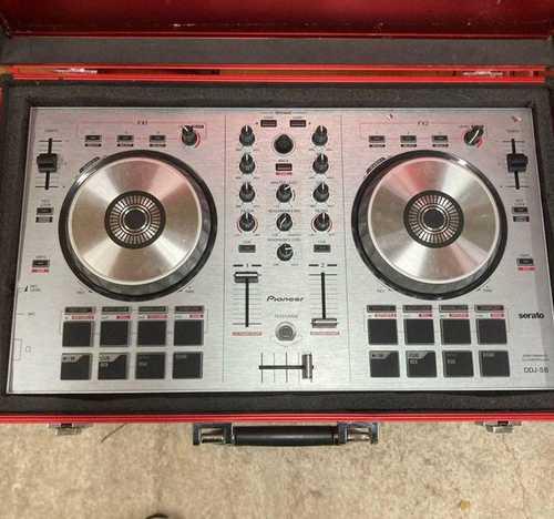 Pioneer ddj sb