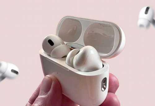 AirPods Pro 2 Новые (на гарантии)