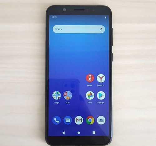 Asus ZenFone Max Pro M1 ZB602KL, 3/32 ГБ