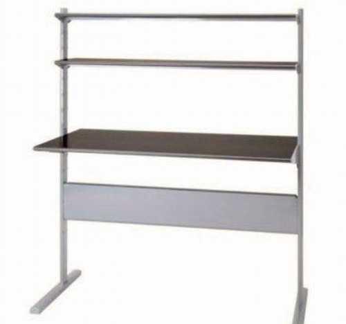 Стол письменный компьютерный IKEA fredrik