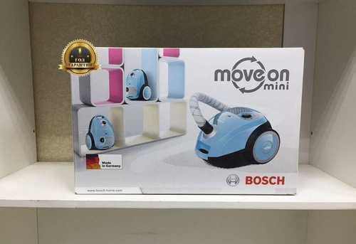Пылесос Bosch BGL 25A100 новый, гарантия 1 год