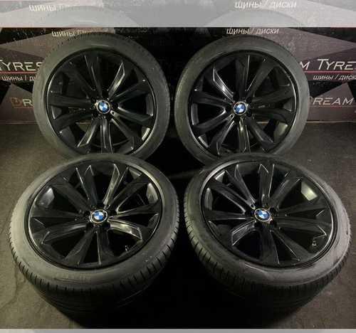 Летние Колёса BMW 275/40 R20 Б/у