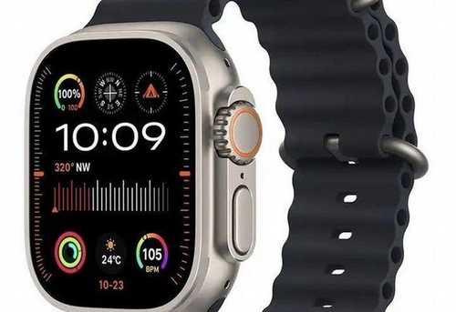 Смарт-часы Apple Watch Ultra 2