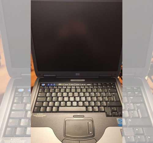 Ноутбук hp compaq nx9010, IBM Type 2373