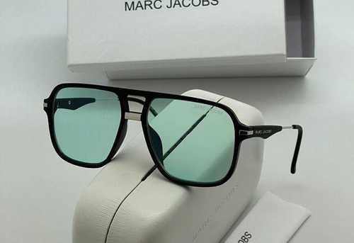 Солнцезащитные очки marc jacobs