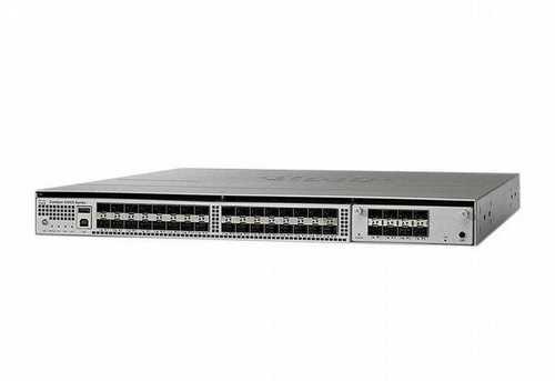 Cisco коммутаторы WS-C4500X-F-32SFP+