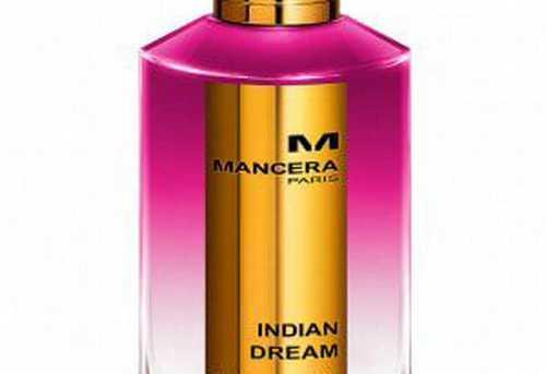 Mancera indian dream