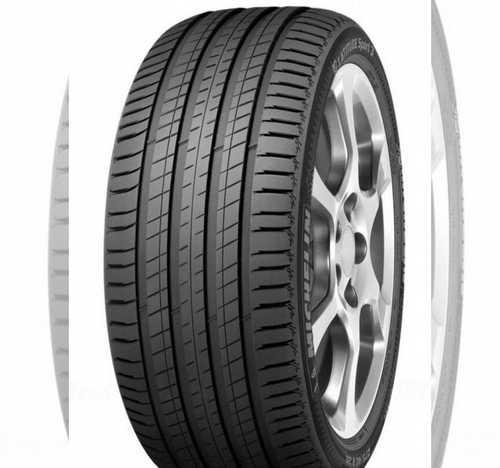 Michelin Latitude Sport 3 235/55 R18 104V