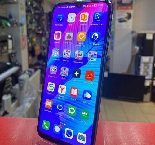 Huawei Y8P, 4/128 ГБ