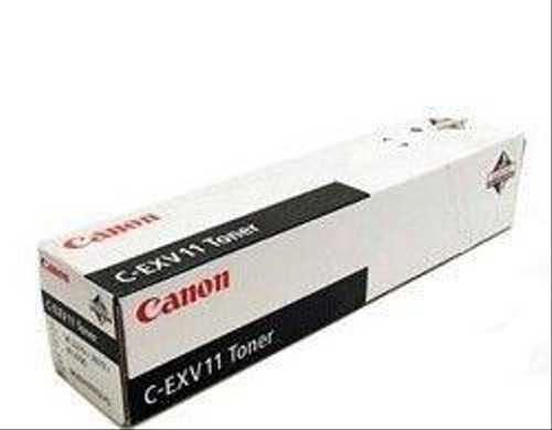 Canon C-EXV11 /GPR-15 9629A002/9629A003/9629B002 К