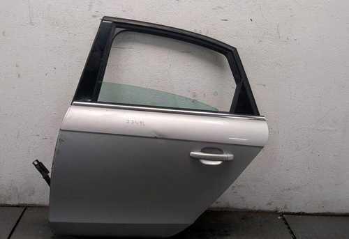 Дверь боковая Audi A4 (B8), 2009