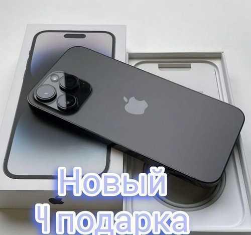 iPhone 14 Pro Max, 128 ГБ