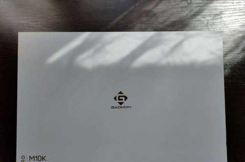 Gaomon M10K PRO
