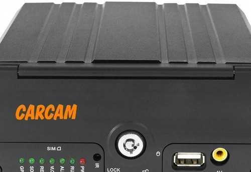 Автомобильный видеорегистратор carcam MVR8544