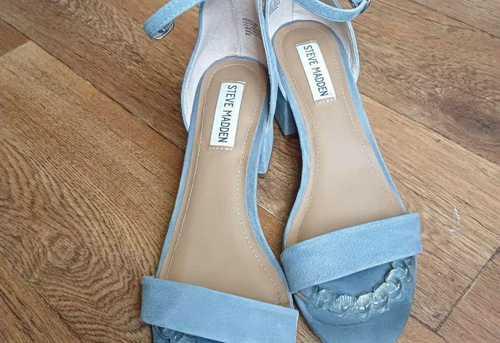 Босоножки Steve Madden. Оригинал