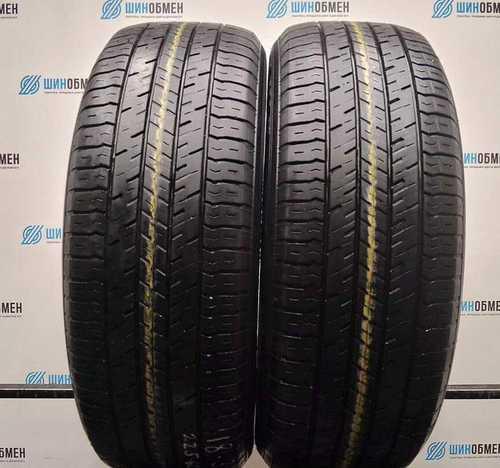 Yokohama Geolandar G91AT 225/60 R18 100H