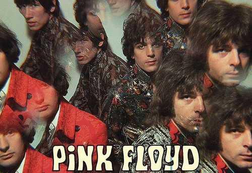 Пластинка Pink Floyd - The Piper AT The Gates Of D