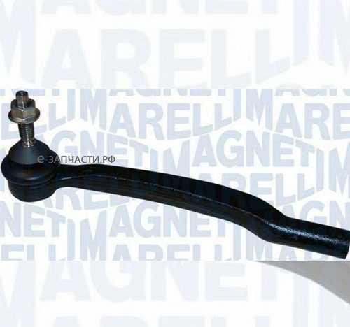 Magneti marelli 301191607140 Наконечник рулевой тяги L