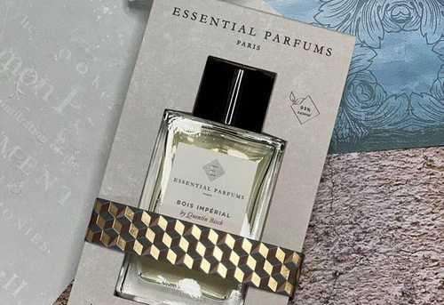 Парфюм Bois Imperial Essential Parfums